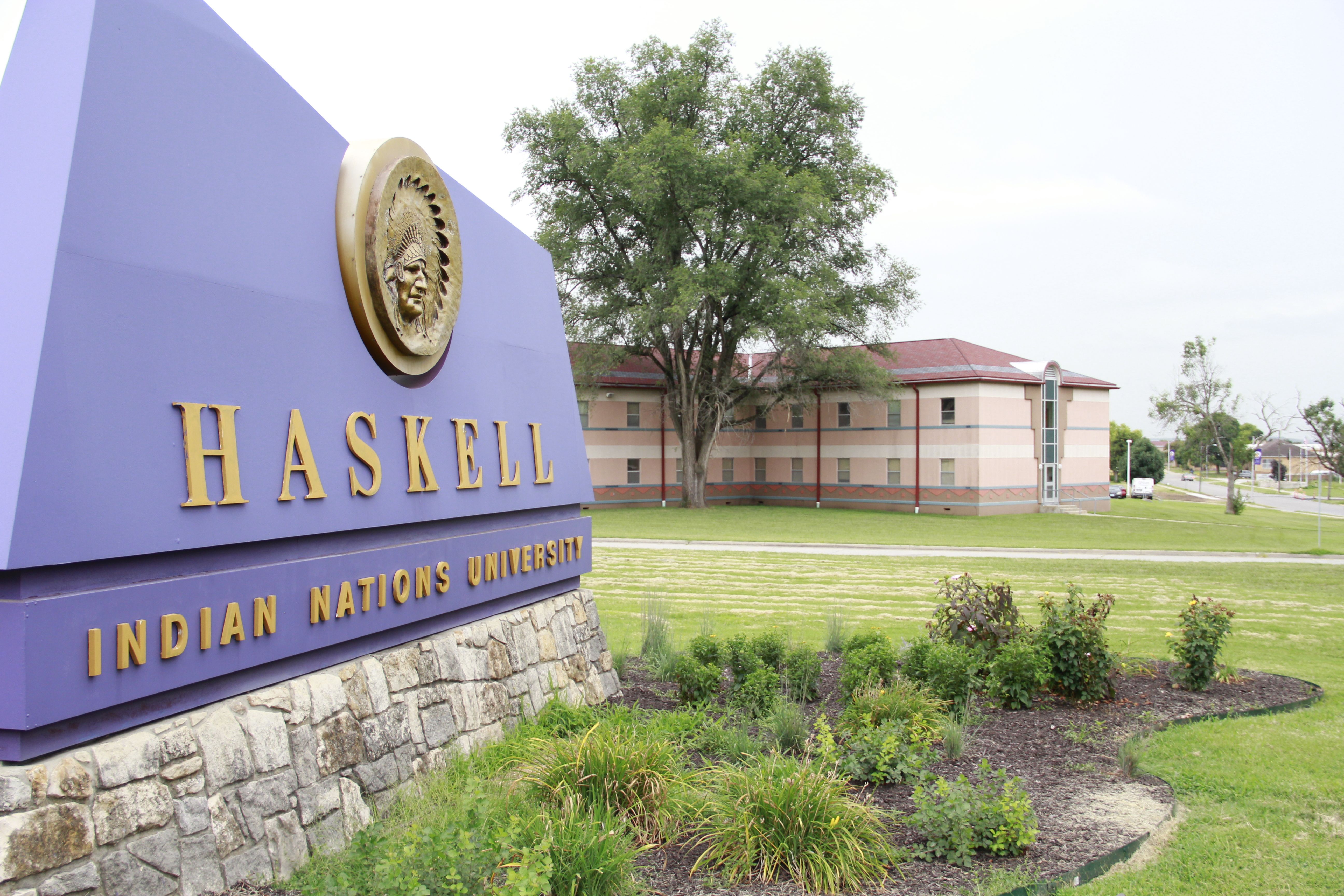 Updated Haskell mission statement inspires emphasis on tribal-focused ...